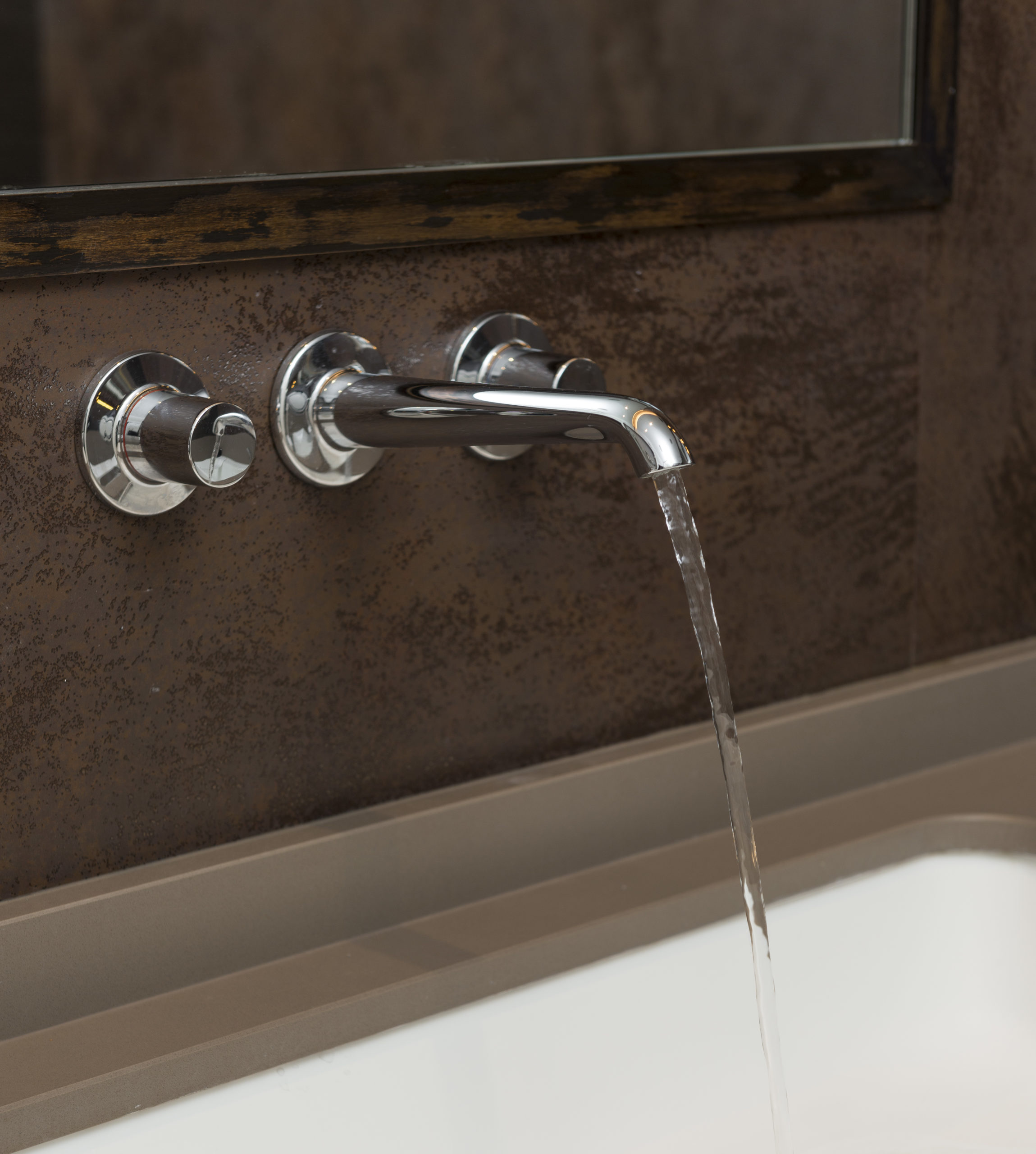 Bathrooms | Poliform North