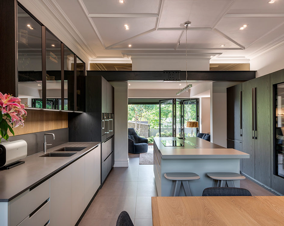 Browse our Poliform Projects | Poliform North