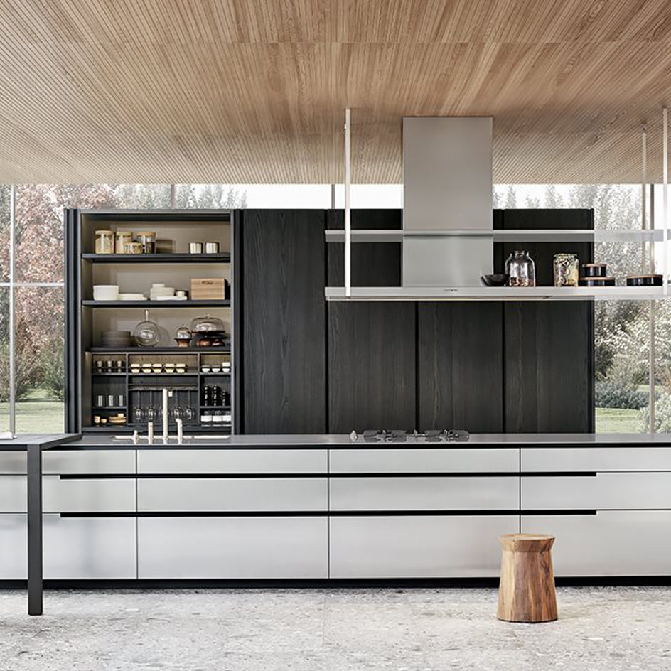 Poliform North UK | Luxury Italian Furniture from Poliform Italy