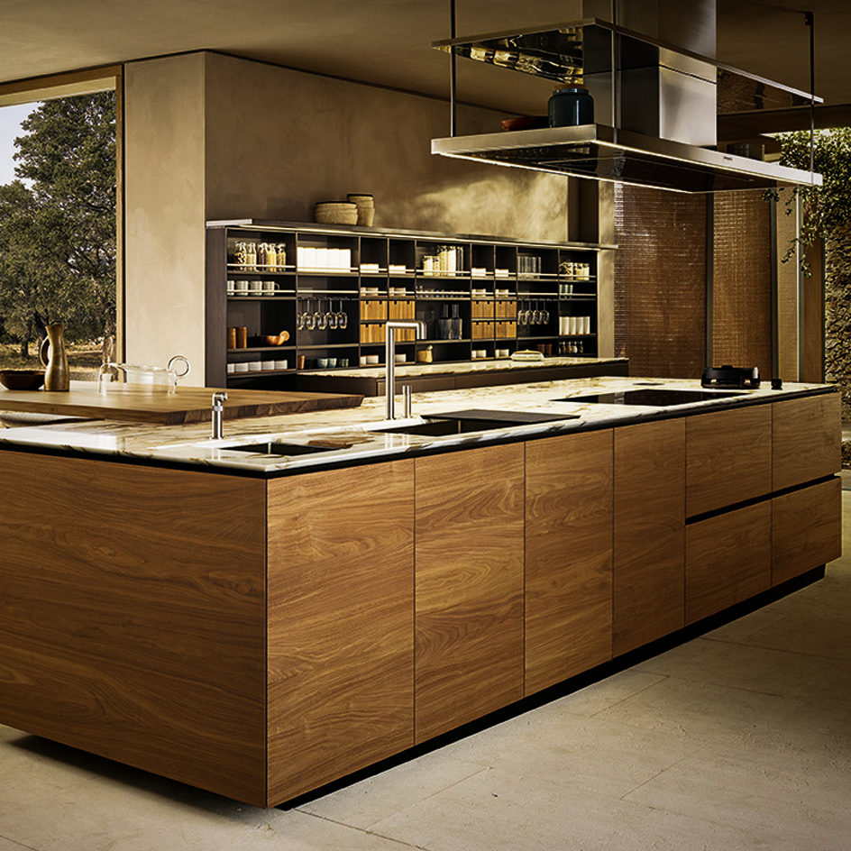 Poliform North UK | Luxury Italian Furniture from Poliform Italy