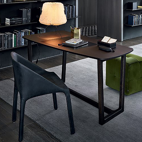 Poliform North UK | Buy Now | Poliform Concorde Desk