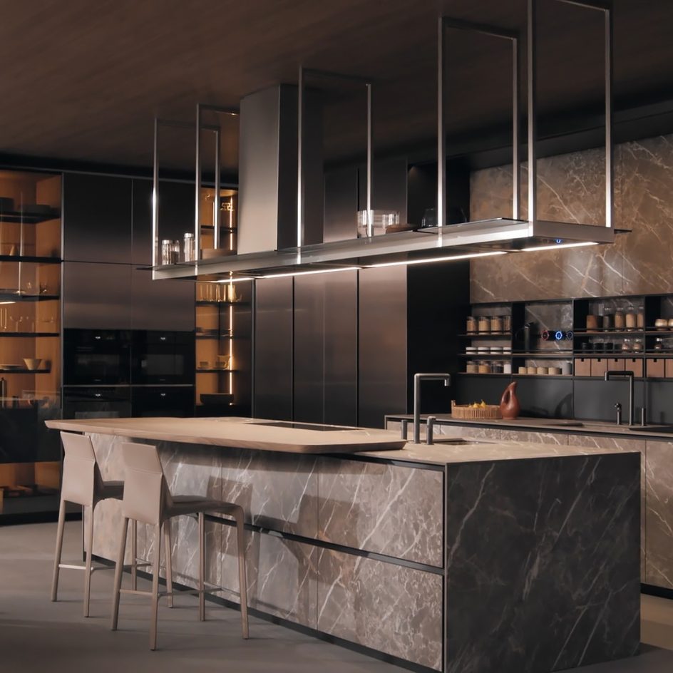 Poliform North UK | Luxury Italian Furniture from Poliform Italy