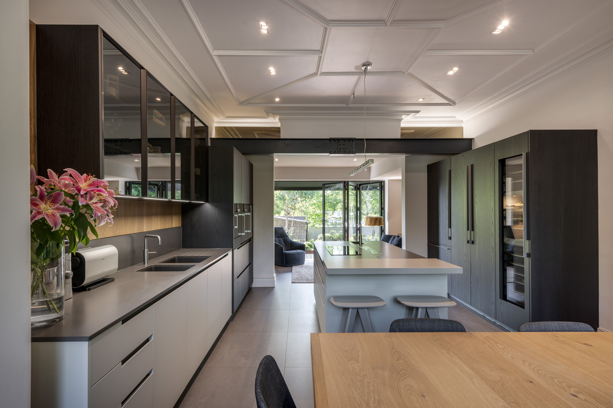 Browse our Poliform Projects | Poliform North